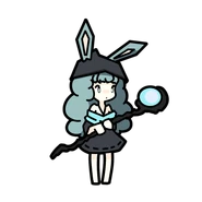 Druid | Rabbit and Steel Wiki | Fandom