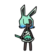 Assassin | Rabbit and Steel Wiki | Fandom