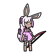 Sniper | Rabbit and Steel Wiki | Fandom