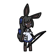 Sniper | Rabbit and Steel Wiki | Fandom