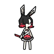 Assassin | Rabbit and Steel Wiki | Fandom