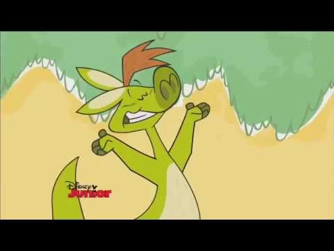 Disney Junior | RabbitFilmMaker Wiki | Fandom