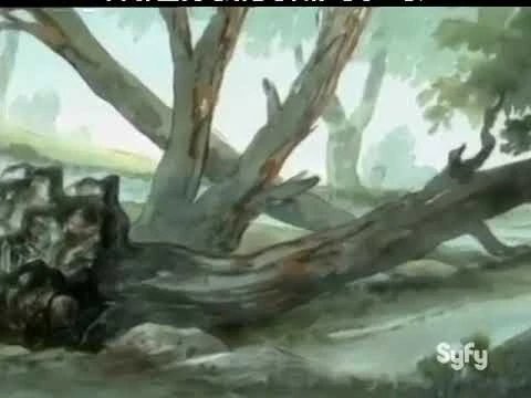 SyFy | RabbitFilmMaker Wiki | Fandom