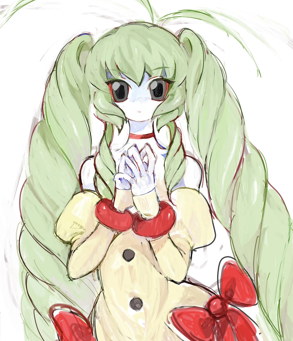 Conejo-ess | RABBITMAIDENSOFTWORKS Wiki | Fandom