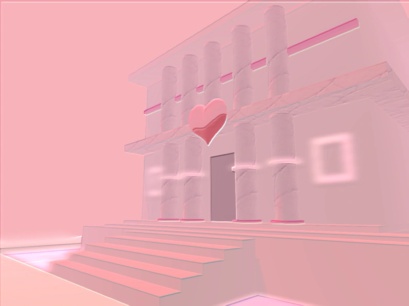 Venus Temple | RABBITMAIDENSOFTWORKS Wiki | Fandom