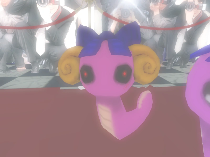 Evil Rara | RABBITMAIDENSOFTWORKS Wiki | Fandom