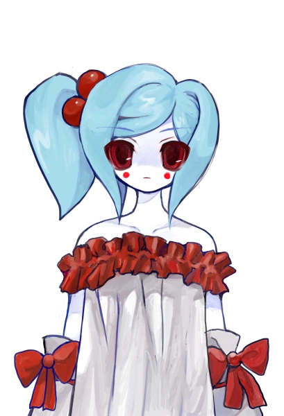 Faroja | RABBITMAIDENSOFTWORKS Wiki | Fandom