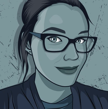 Carly Parker | Rabbits Podcast Wiki | Fandom