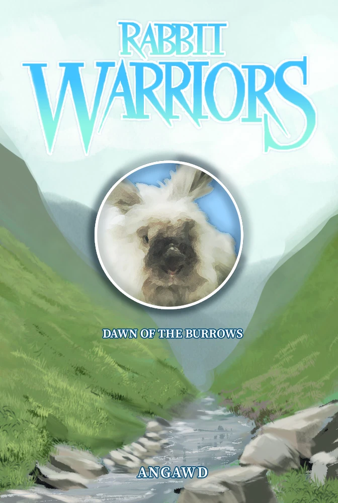 Rabbit Warriors | RW Wiki | Fandom