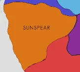 Sunspear | Armed All The Children Wiki | Fandom
