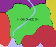 Highgarden | Armed All The Children Wiki | Fandom