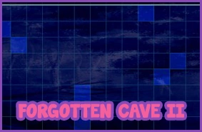 Forgotten Cave II | Rabi-Ribi Wikia | Fandom
