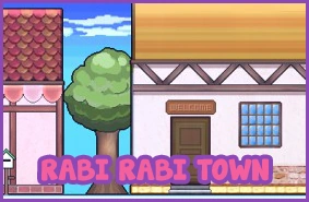 Rabi Rabi Town | Rabi-Ribi Wikia | Fandom