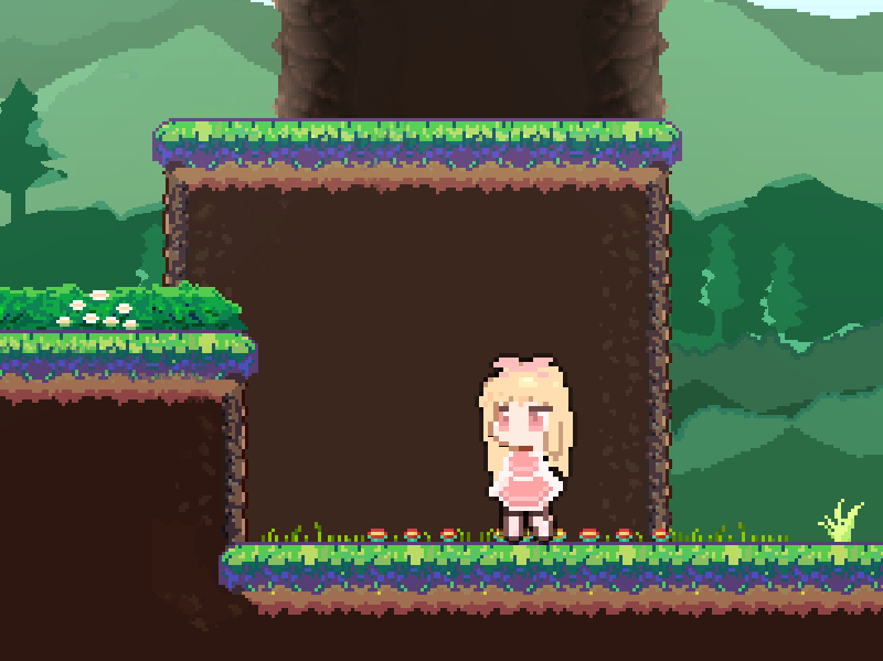 Локации | Rabi-Ribi вики | Fandom