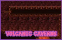 Volcanic Caverns | Rabi-Ribi Wikia | Fandom
