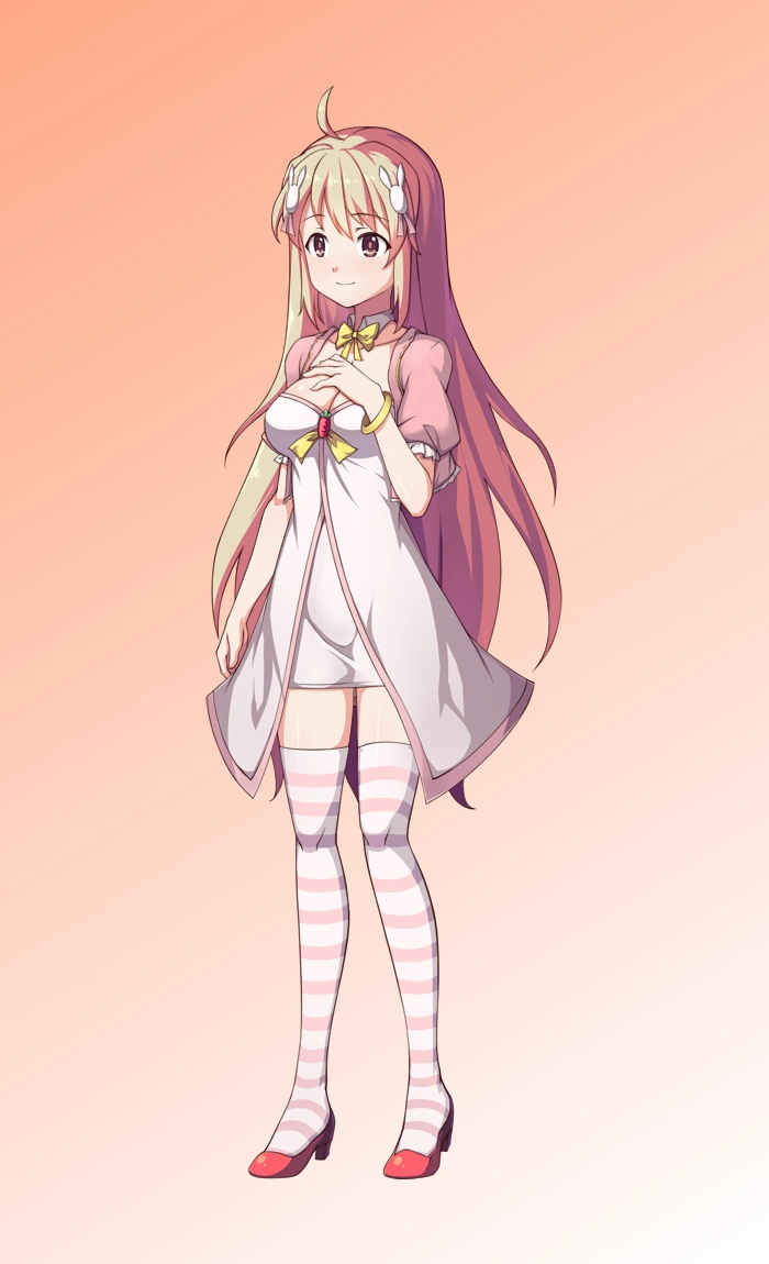 Руми | Rabi-Ribi вики | Fandom