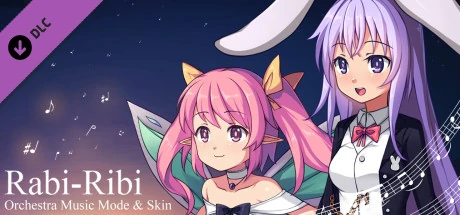 Orchestra Music Mode & Skin | Rabi-Ribi вики | Fandom