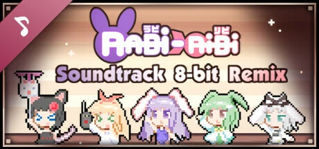 Soundtrack 8-bit Remix | Rabi-Ribi вики | Fandom