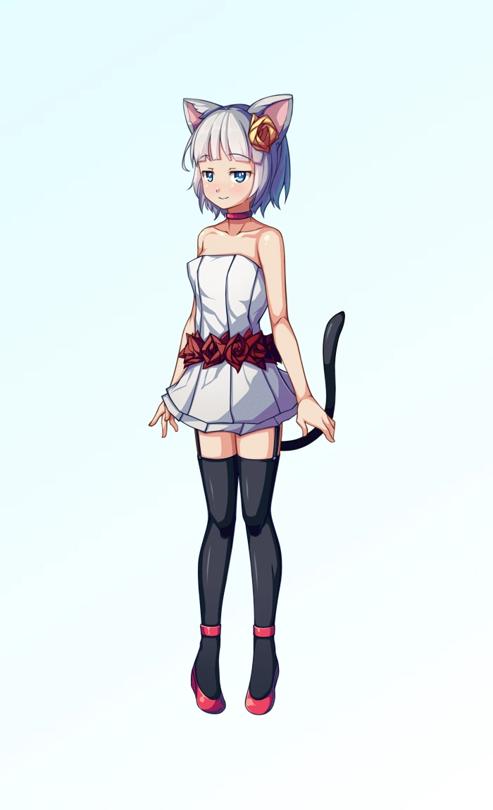 Ванилла | Rabi-Ribi вики | Fandom