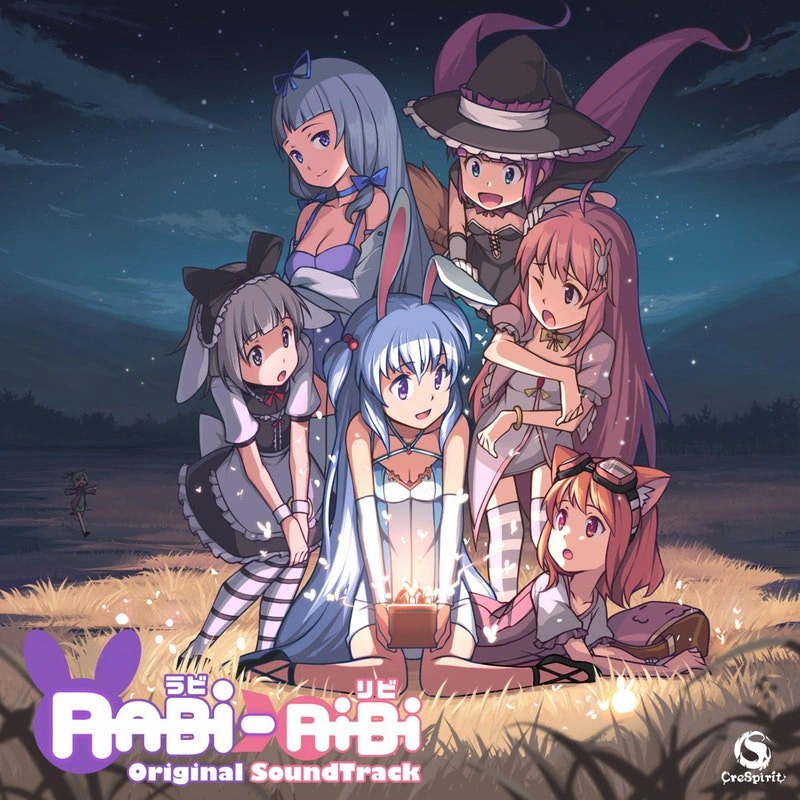 Main Menu | Rabi-Ribi вики | Fandom