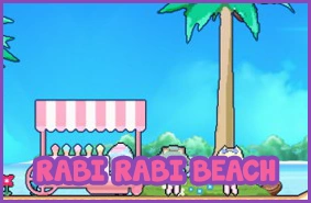 Rabi Rabi Beach | Rabi-Ribi Wikia | Fandom