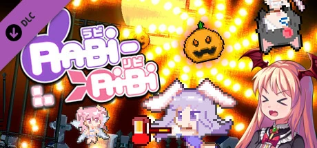 Cicini's Halloween! | Rabi-Ribi вики | Fandom