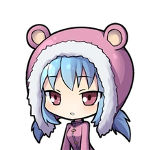 BOSS | Rabi-ribi Wiki | Fandom