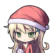 BOSS | Rabi-ribi Wiki | Fandom