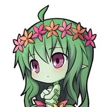 BOSS | Rabi-ribi Wiki | Fandom