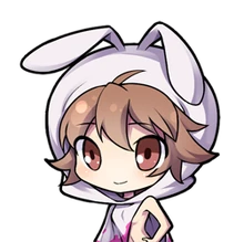 BOSS | Rabi-ribi Wiki | Fandom