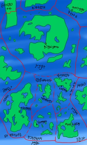 Provinces of Bujan | Rabydosverse Wiki | Fandom