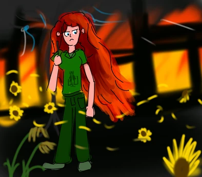 Sunflower (movie) | Rabydosverse Wiki | Fandom