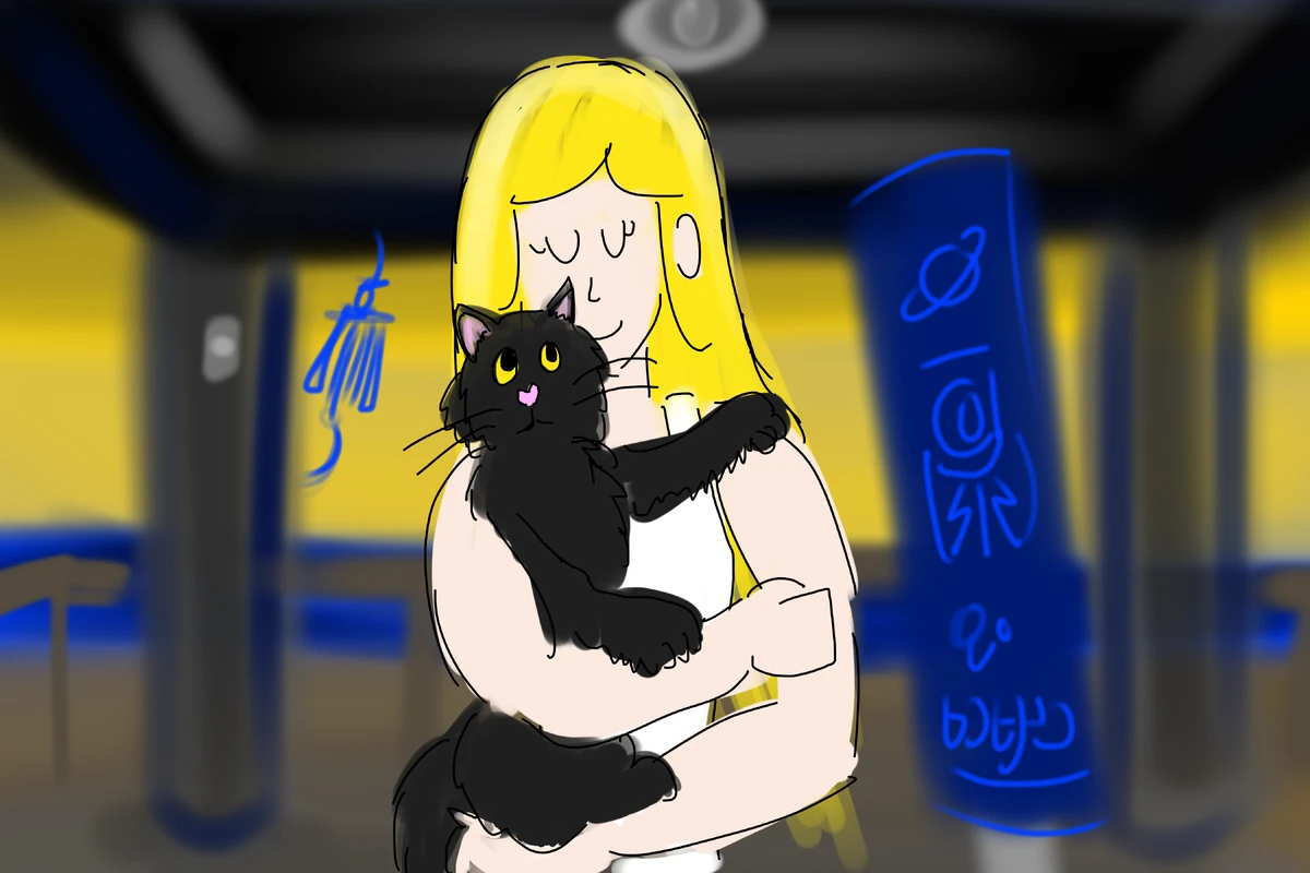 Cat | Rabydosverse Wiki | Fandom