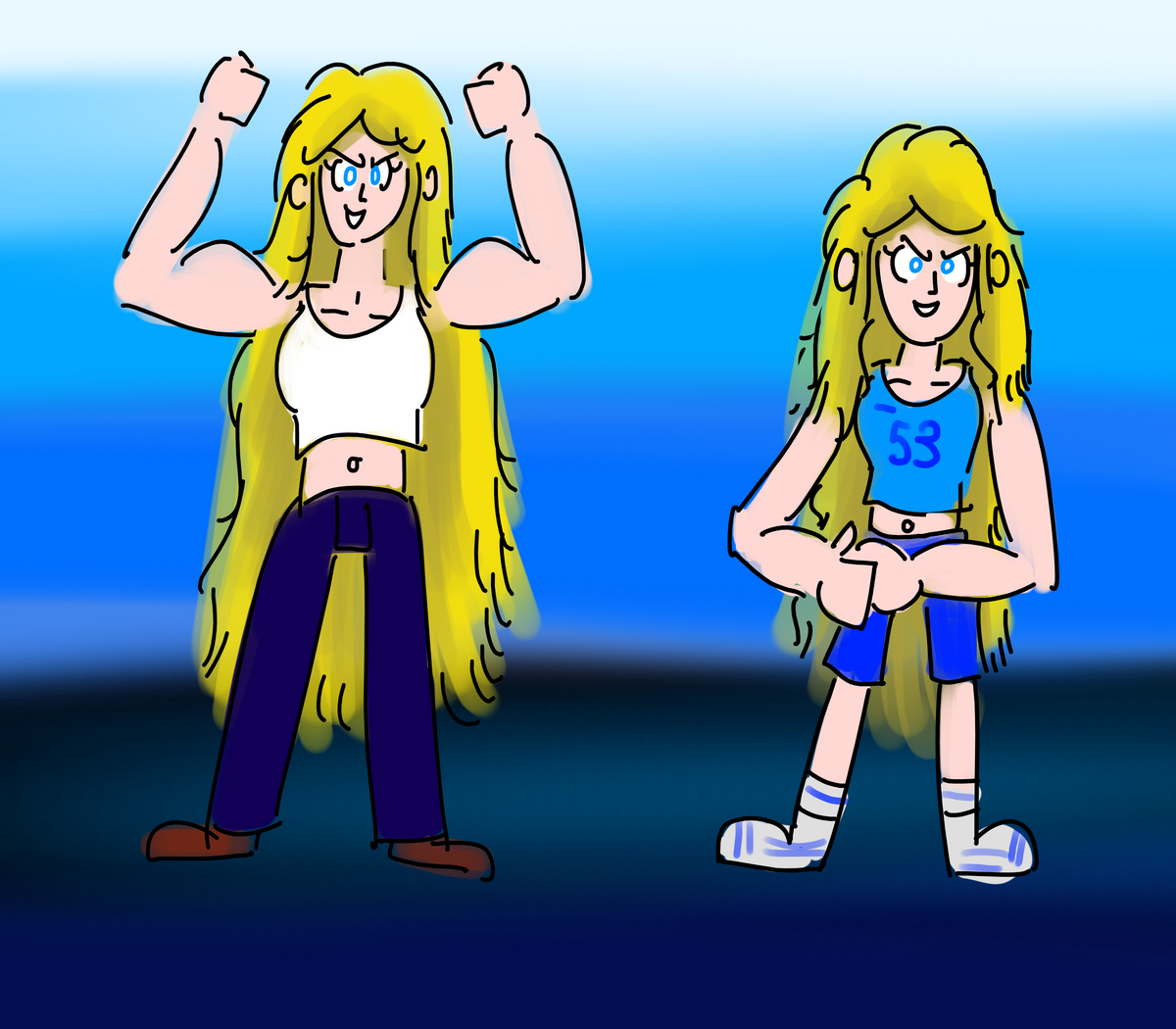 Luvalmakhir Rabydosverse Wiki Fandom