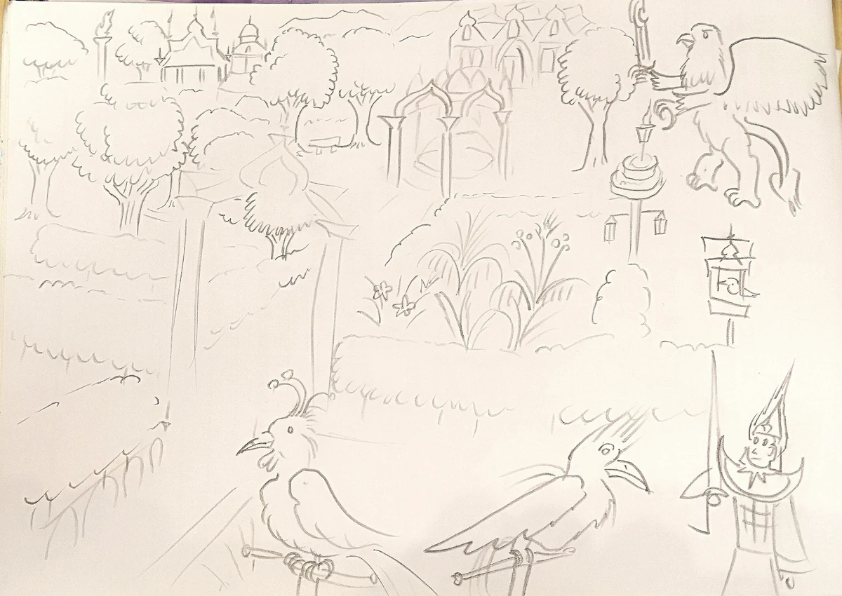 Imbar | Rabydosverse Wiki | Fandom