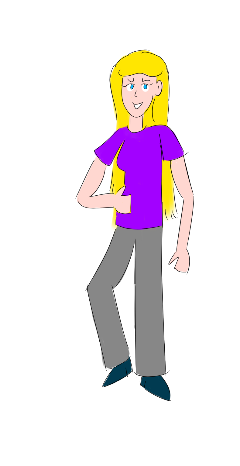 Molly Anderson Rabydosverse Wiki Fandom