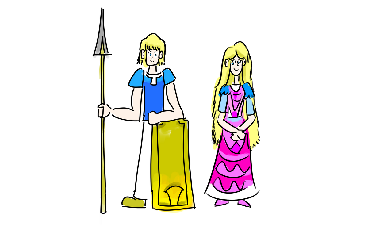 Heronoi Rabydosverse Wiki Fandom