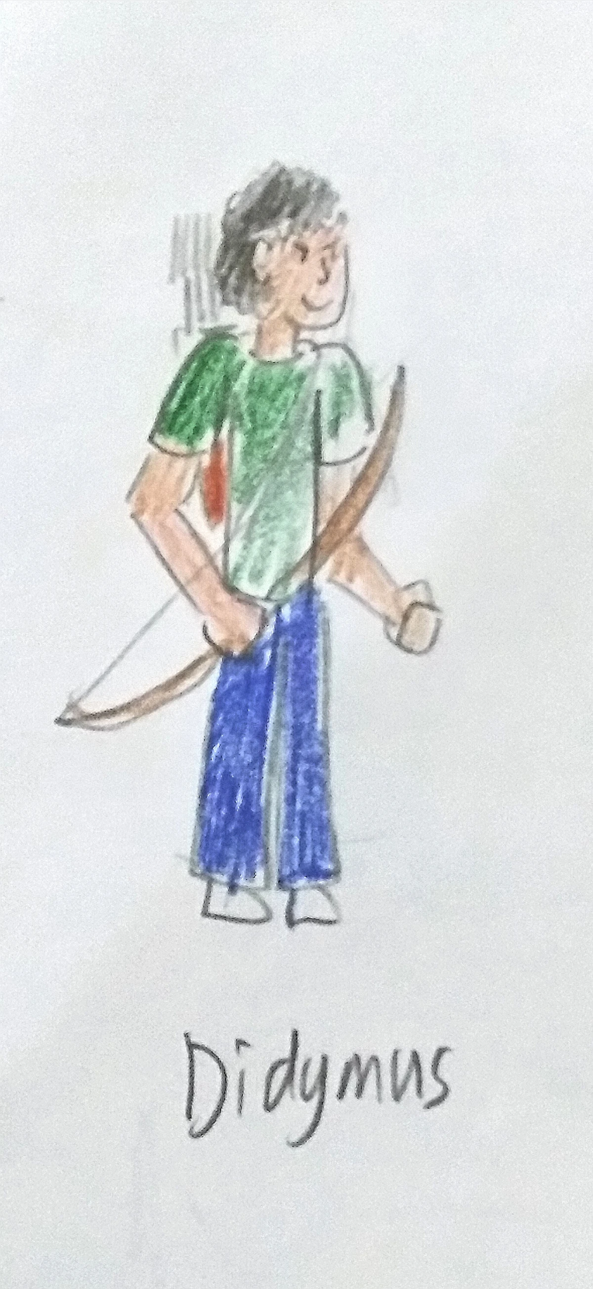 Didymos (19-canon) | Rabydosverse Wiki | Fandom