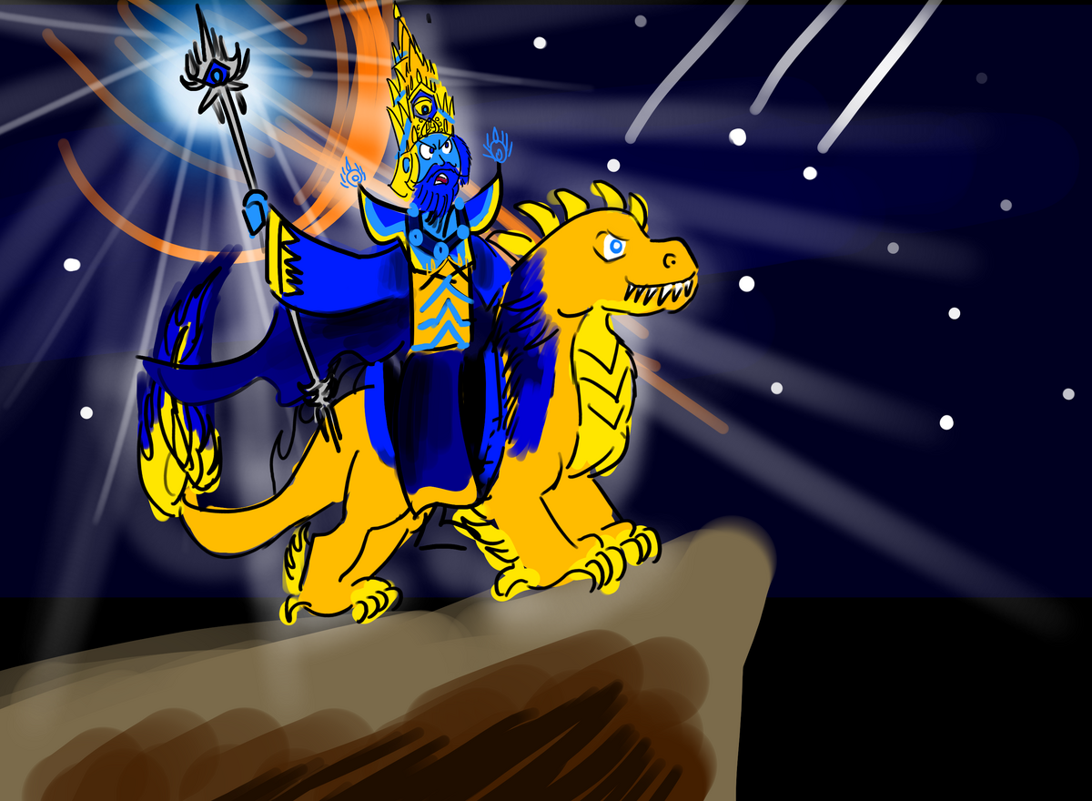 Dragons Rabydosverse Wiki Fandom