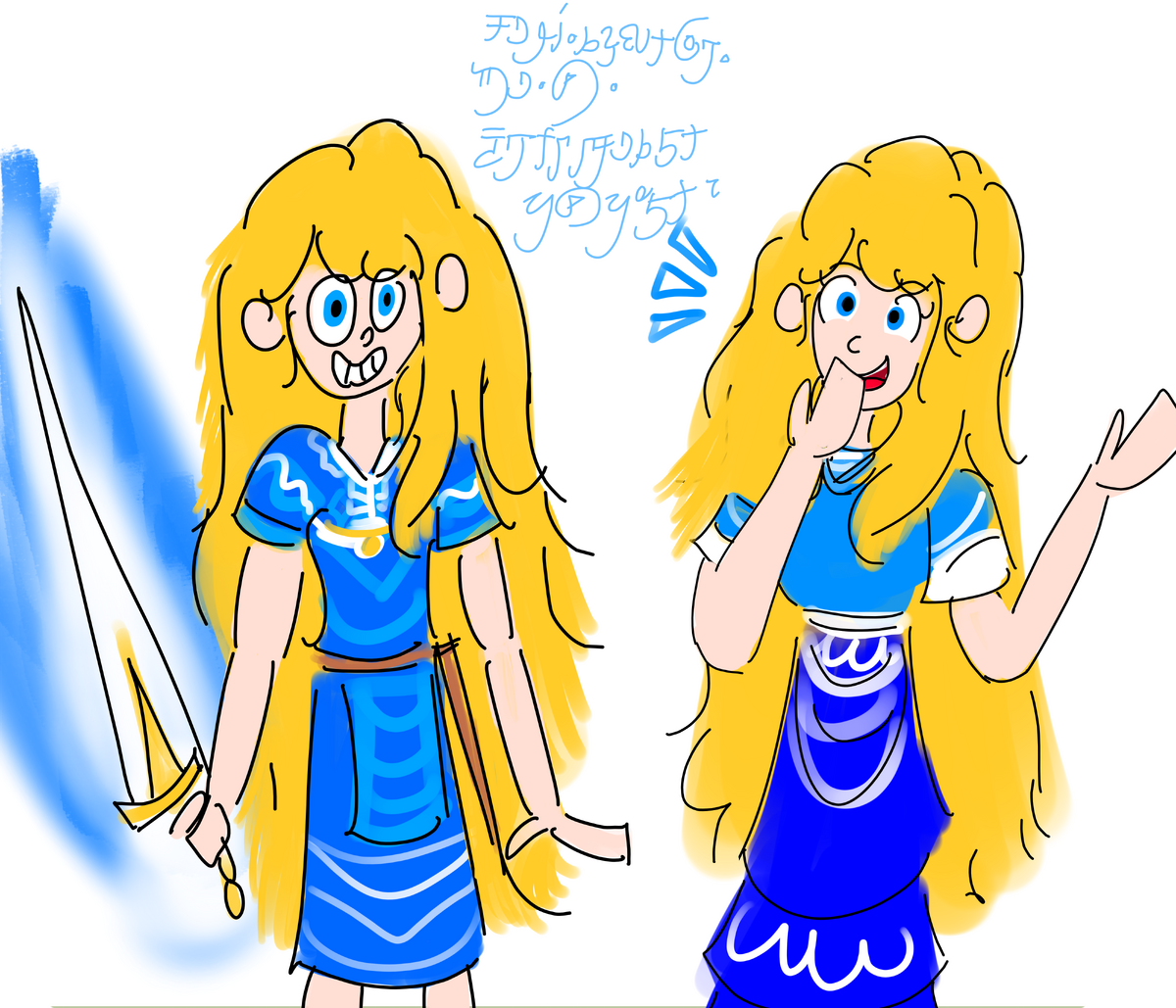 Chellarcha Rabydosverse Wiki Fandom