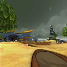 Animals | Raccoon Lagoon Wiki | Fandom