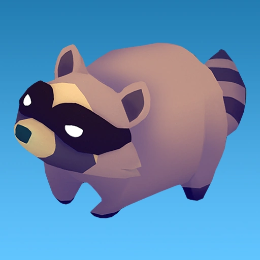 Raccoons | Raccoon Lagoon Wiki | Fandom