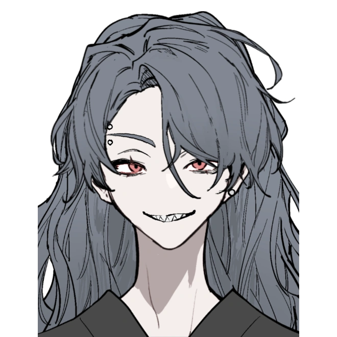 Fenrir | Raccoonrealm Wiki | Fandom