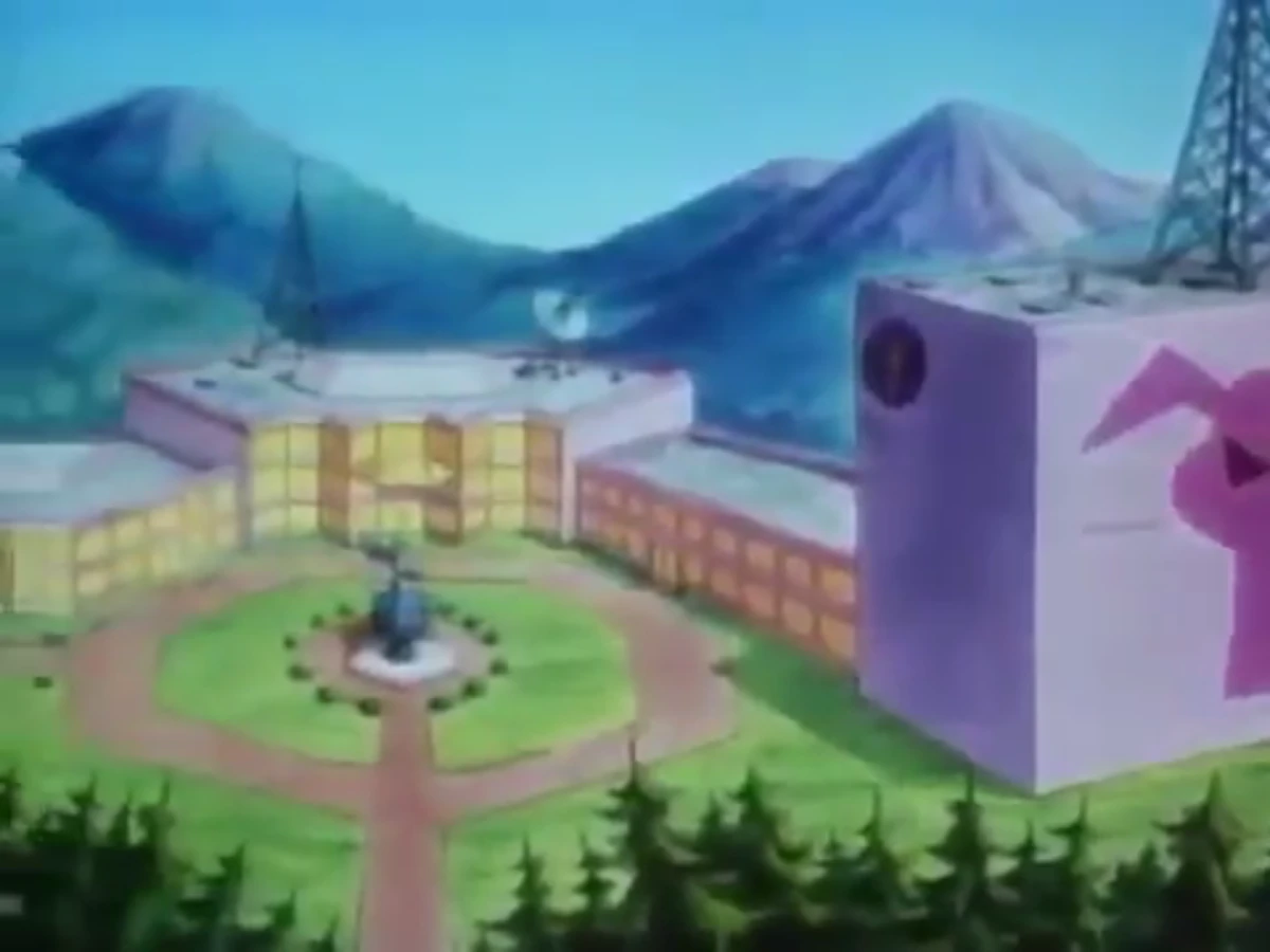 Sneer Enterprises | The Raccoons Wiki | Fandom