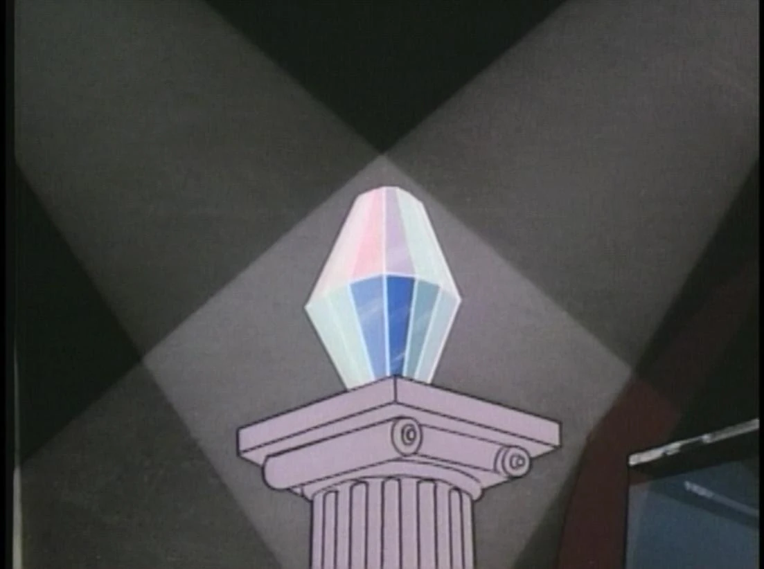 The Prism of Zenda!/Gallery | The Raccoons Wiki | Fandom