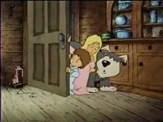 Julie | The Raccoons Wiki | Fandom