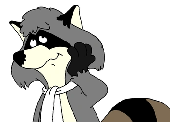 Ralph Raccoon/Gallery | The Raccoons Wiki | Fandom