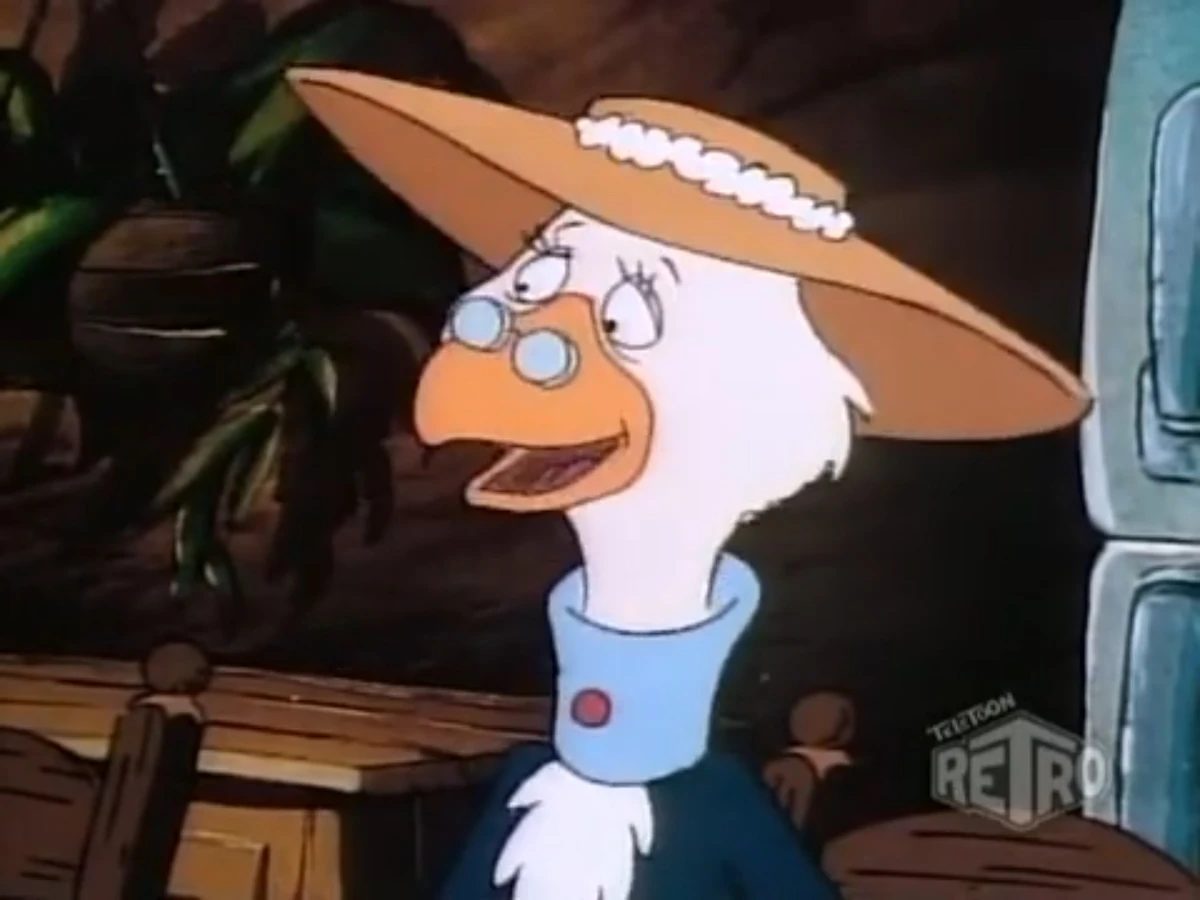 Miss Primrose | The Raccoons Wiki | Fandom