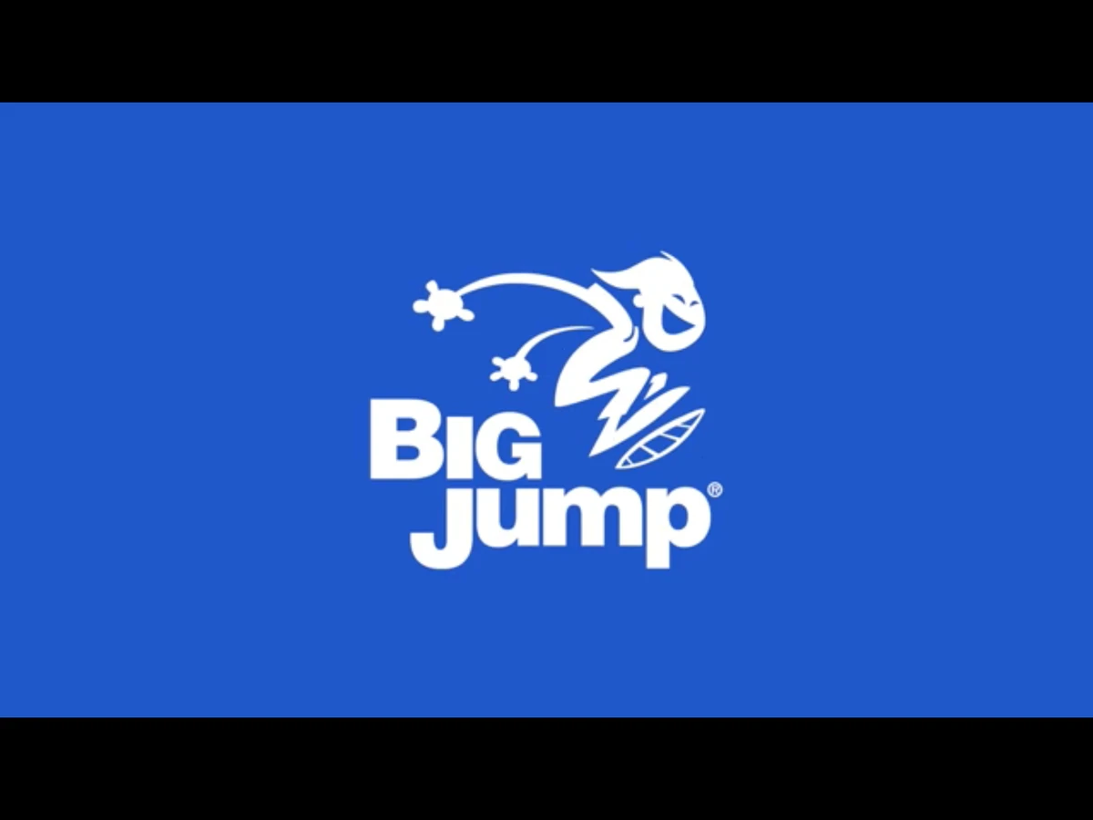 Big Jump Entertainment | The Raccoons Wiki | Fandom