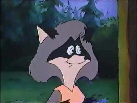 Melissa Raccoon/Gallery | The Raccoons Wiki | Fandom